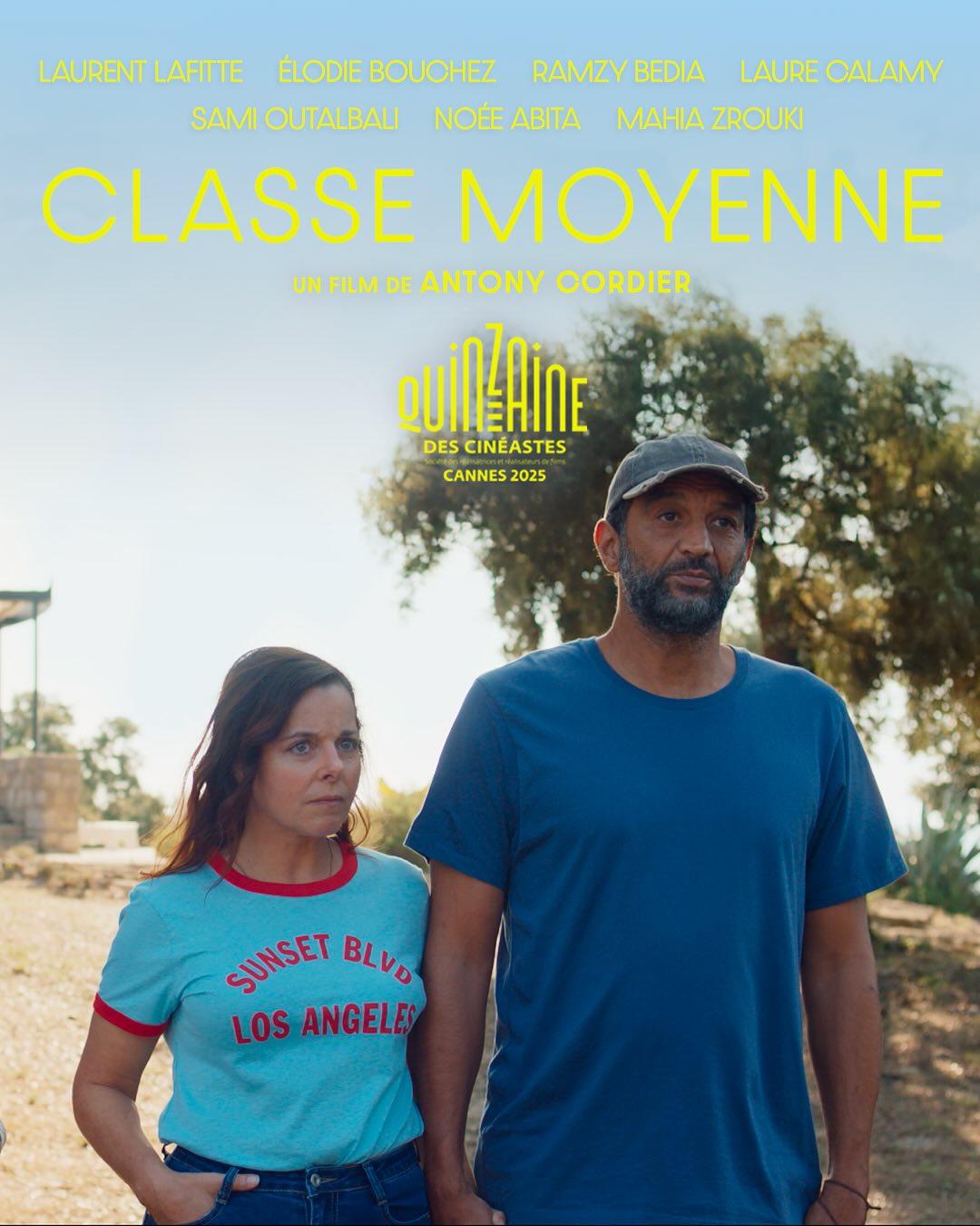 Classe moyenne - Film 2025 | Cinéhorizons