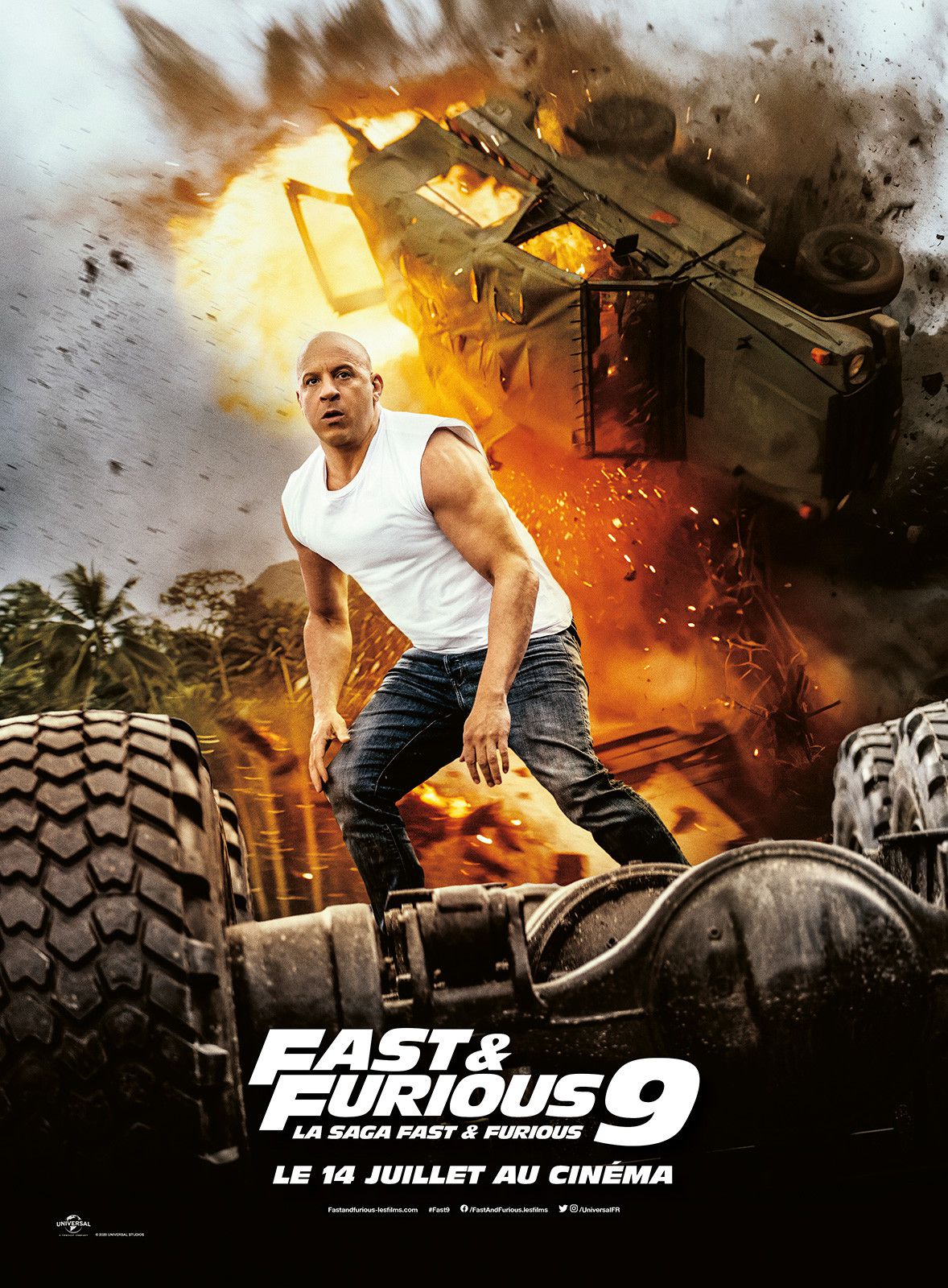 Fast Furious 9 Film 2021 Cin horizons Fast Furious 9 Film 2021 Cin horizons