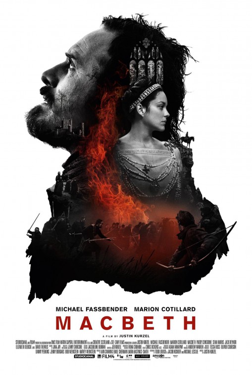 Macbeth - Film 2015 | Cinéhorizons