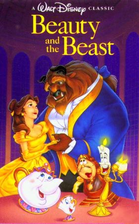 La Belle Et La B te Film 1992 Cin horizons