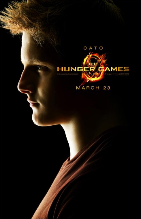 Hunger Games - Film 2012 | Cinéhorizons