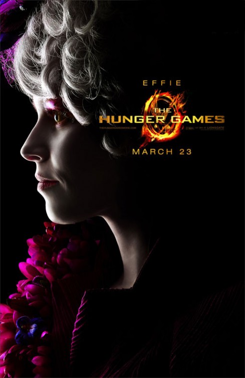 Hunger Games - Film 2012 | Cinéhorizons